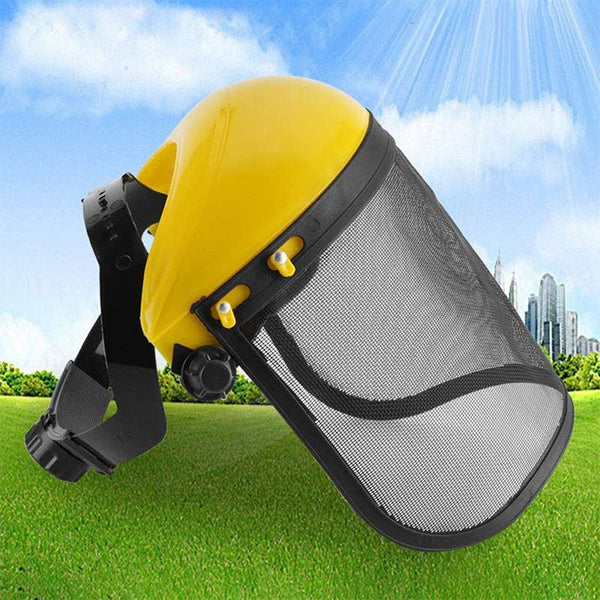 Gardening Protective Face Shield – yamloveme