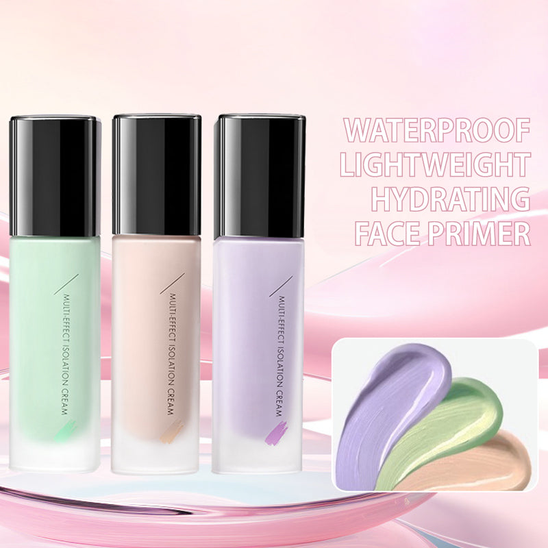 Waterproof Lightweight Hydrating Face Primer – yamloveme
