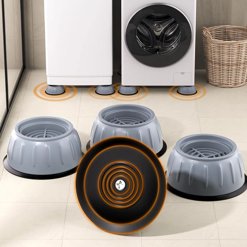 Non-Vibration Washing Machine Support – yamloveme