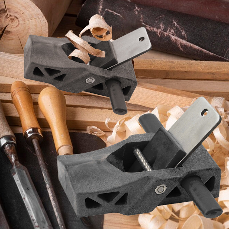 Mini Hand Planer with Handle for Woodworking – yamloveme
