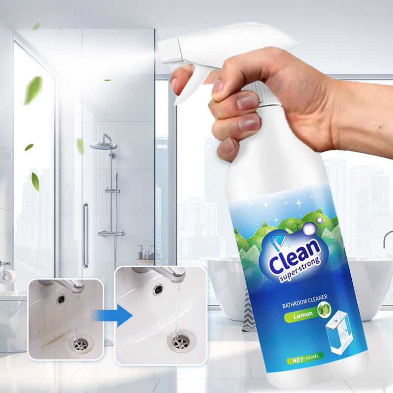 Multi-Purpose Mild Formula Tile Cleaner Spray – yamloveme