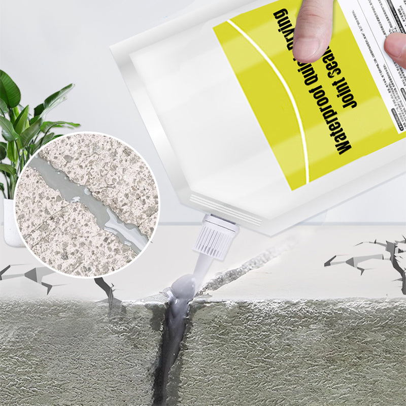 Waterproof Quick Drying Joint Sealant – yamloveme