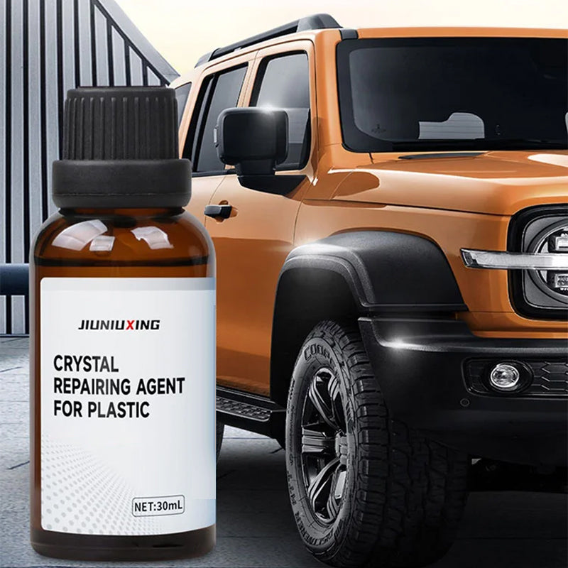 Versatile Plastic Coating Trim Polishing Restorer – yamloveme