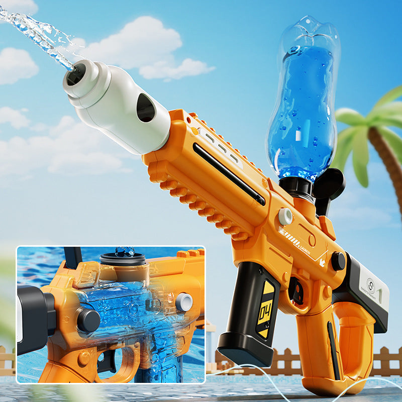 Summer Fun High-Pressure Water Jet Toy – yamloveme
