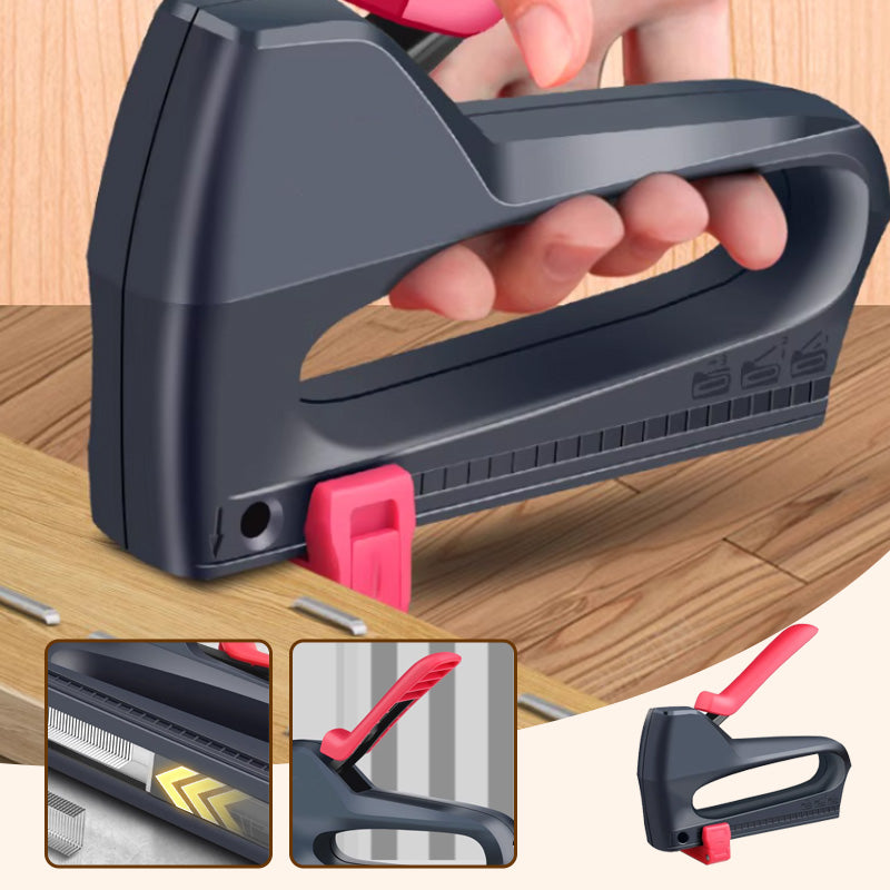 ⏳Time-limited Special⌛Manual Staple Tool Set – yamloveme