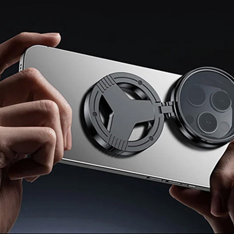 2-in-1 Magnetic CPL & Star Filter Lens – yamloveme