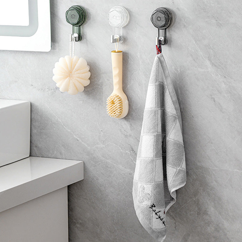 No Trace Strong Suction Cup Hook - Swivel Switch – yamloveme